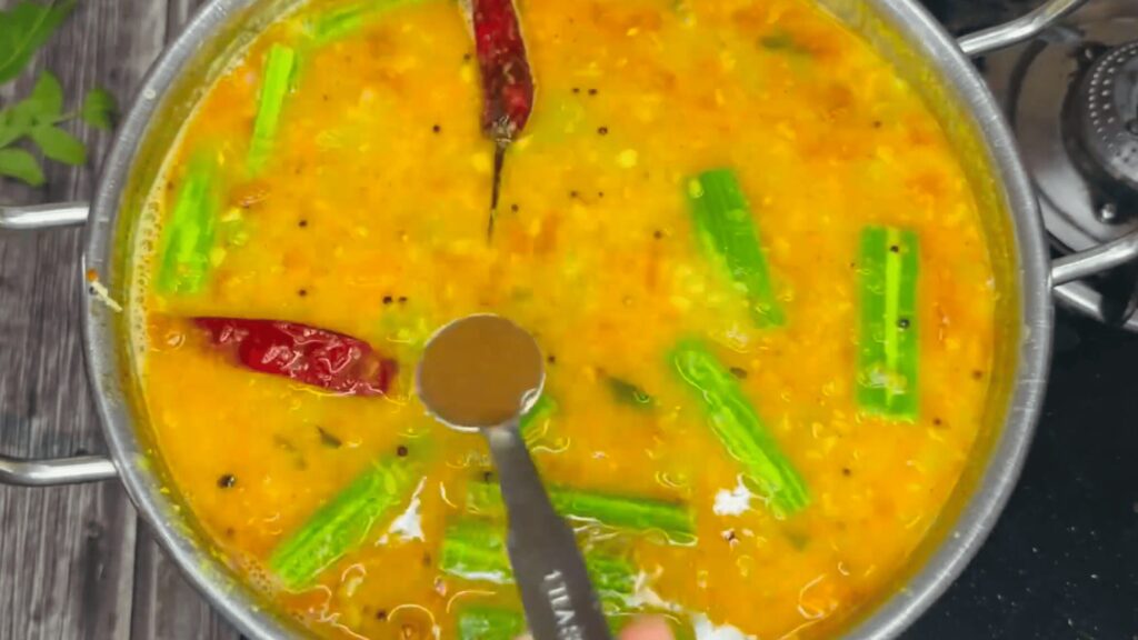 Sambar Recipe | How To Make Sambar - Aayansh Kitchen