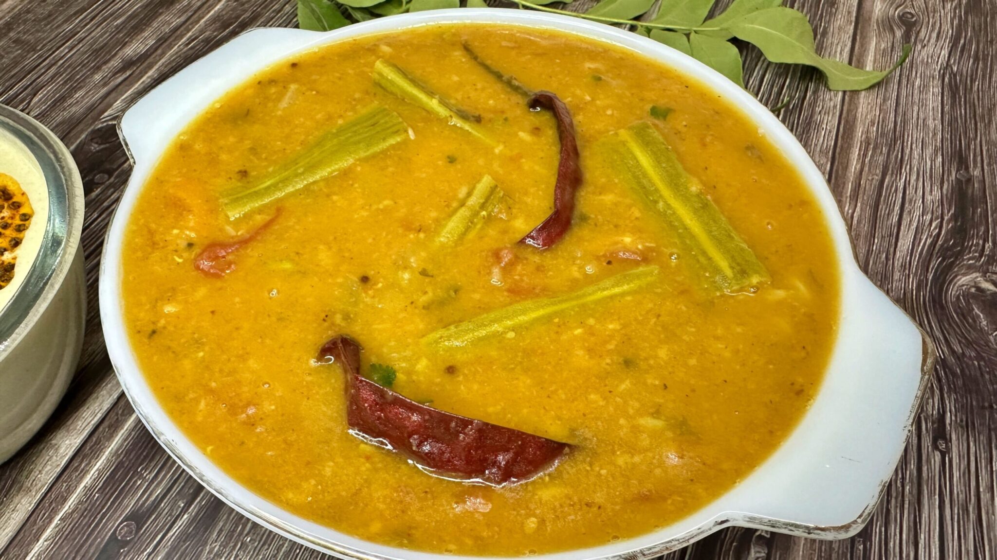 Sambar Recipe | How To Make Sambar - Aayansh Kitchen