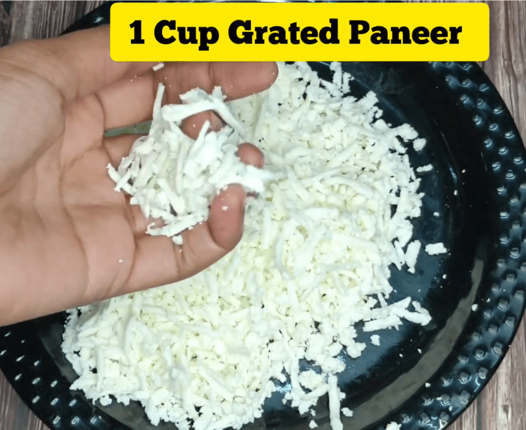 Paneer Paratha Recipe: Paneer Stuffed Paratha - Aayansh Kitchen