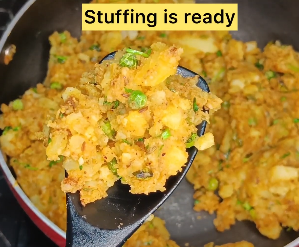 Aloo Samosa | Aalu Samosa Recipe - Aayansh Kitchen