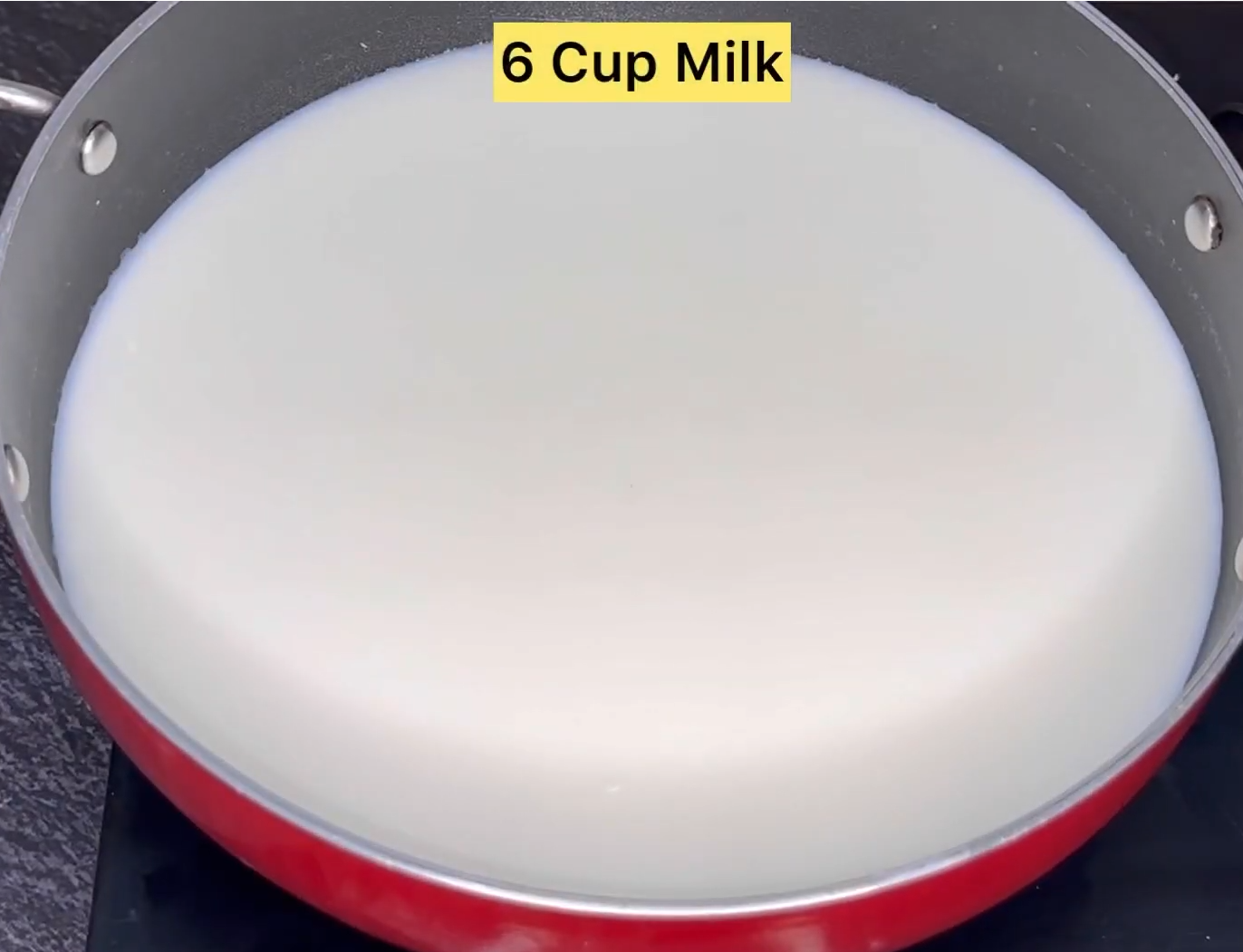 Almond Milkshake | Badam shake recipe - Aayansh Kitchen