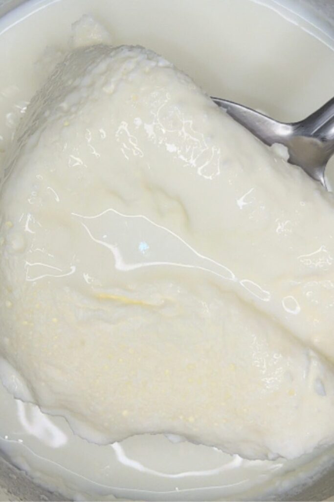 How to Make Malai From Milk - Aayansh Kitchen