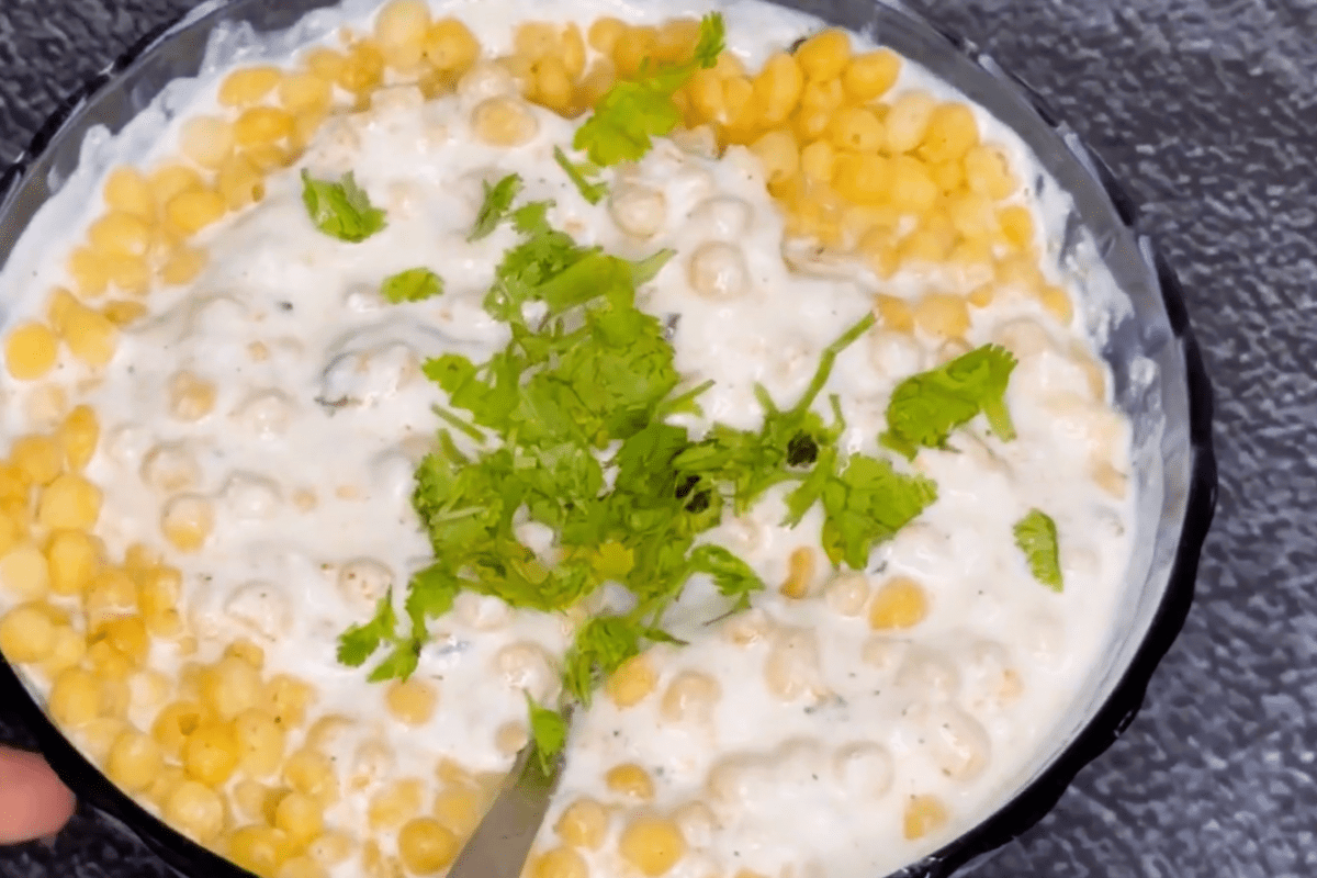 Boondi raita recipe | Raita recipe | Boondi raita - Aayansh Kitchen