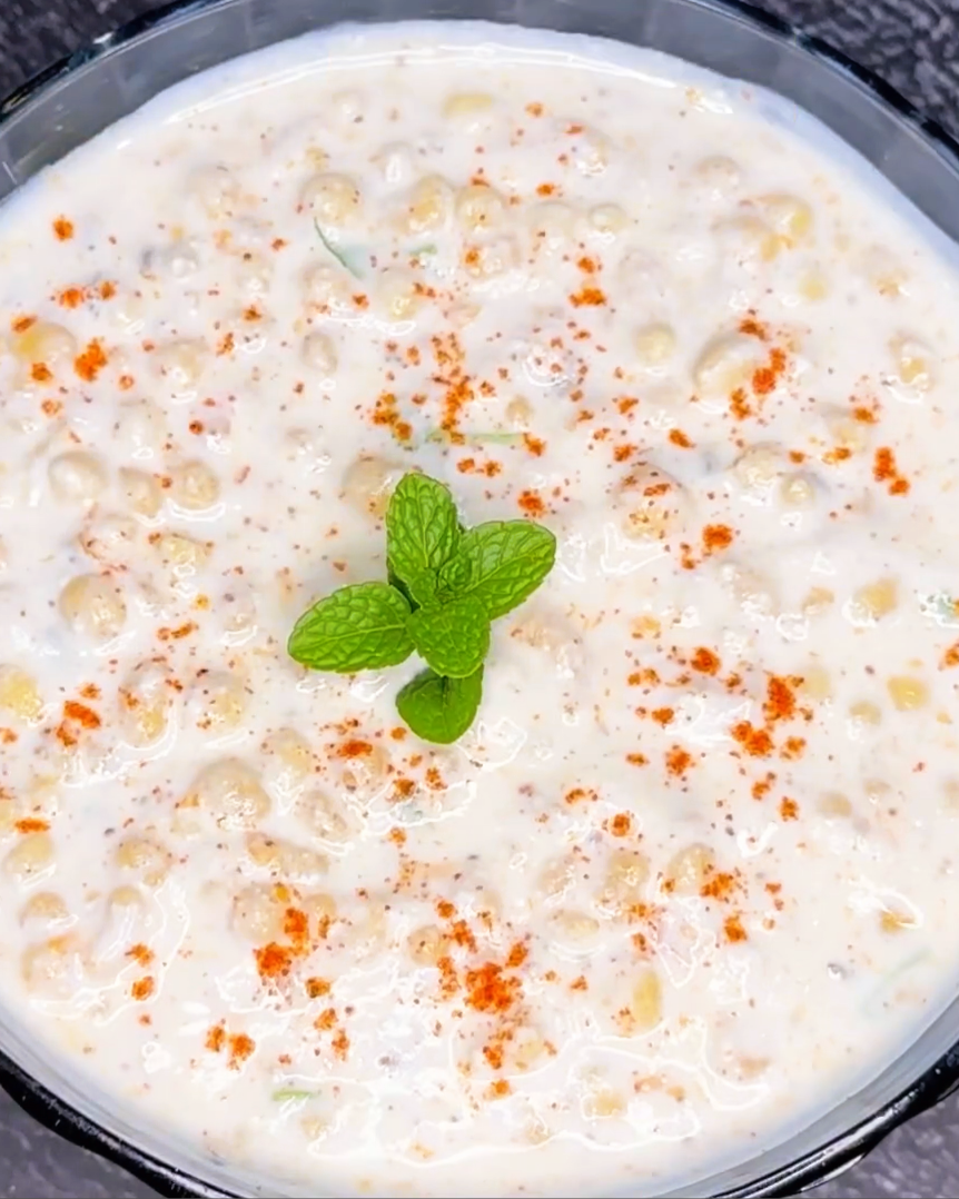 Boondi raita recipe | Raita recipe | Boondi raita - Aayansh Kitchen