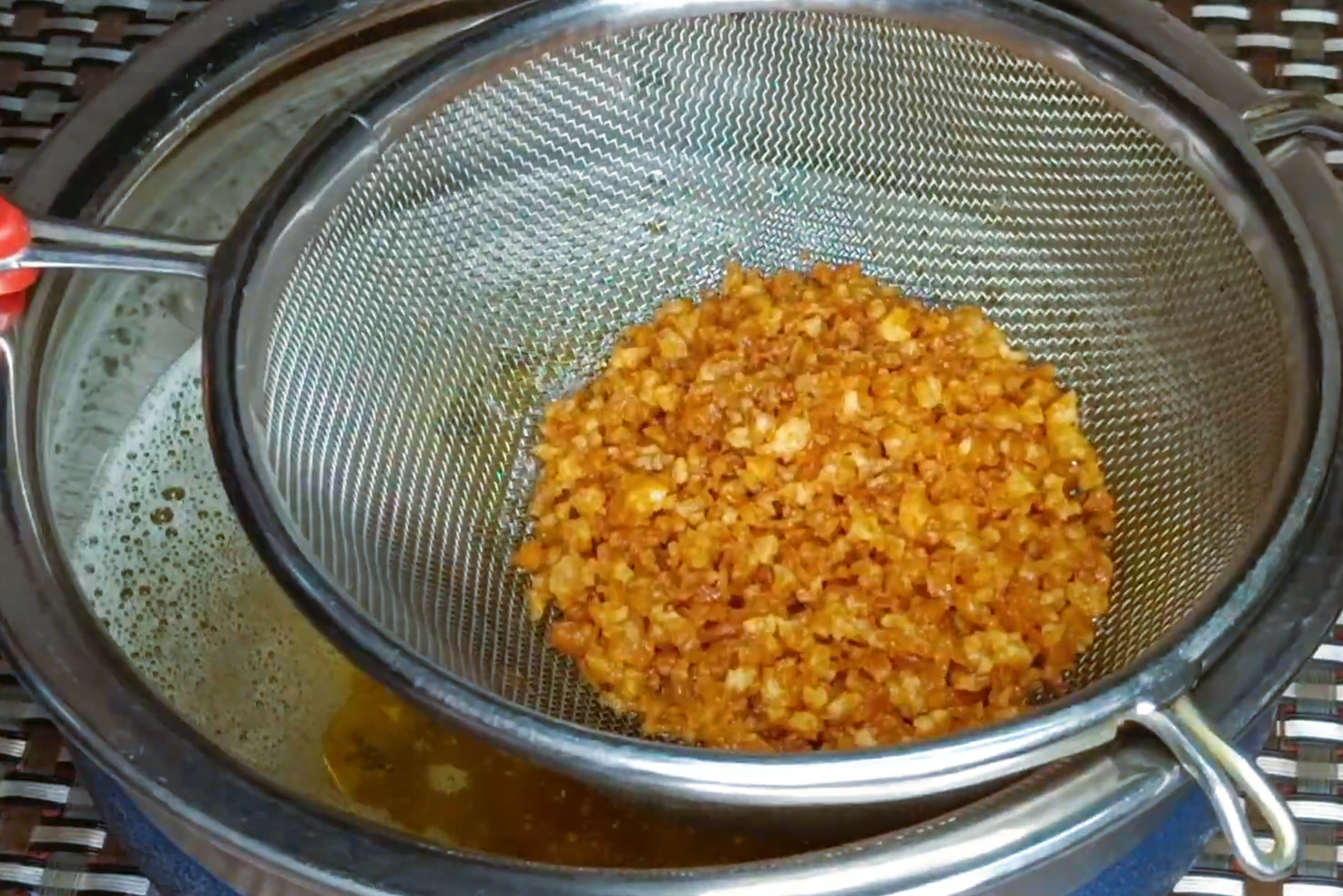 How to Make Ghee | Homemade Ghee Recipe - Aayansh Kitchen