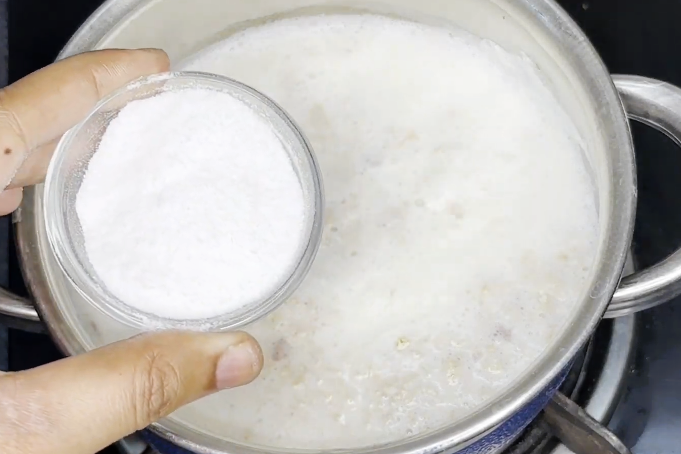 Oats Porridge Recipe | Oatmeal Recipe - Aayansh Kitchen