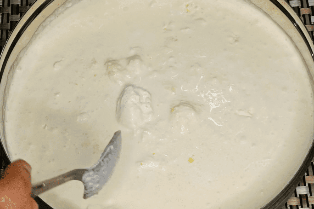 How to Make Ghee | Homemade Ghee Recipe - Aayansh Kitchen