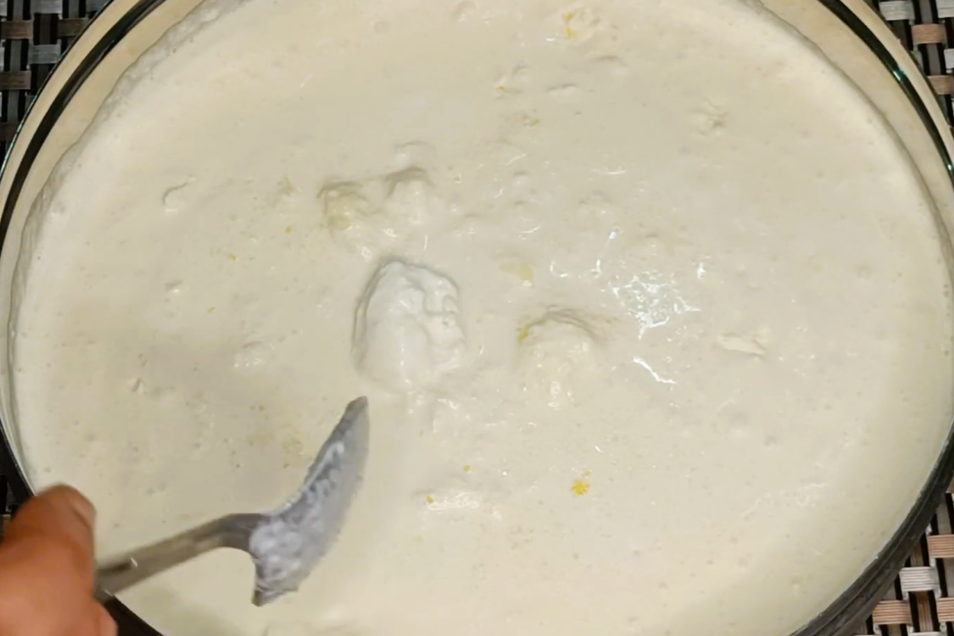 How to Make Ghee | Homemade Ghee Recipe - Aayansh Kitchen