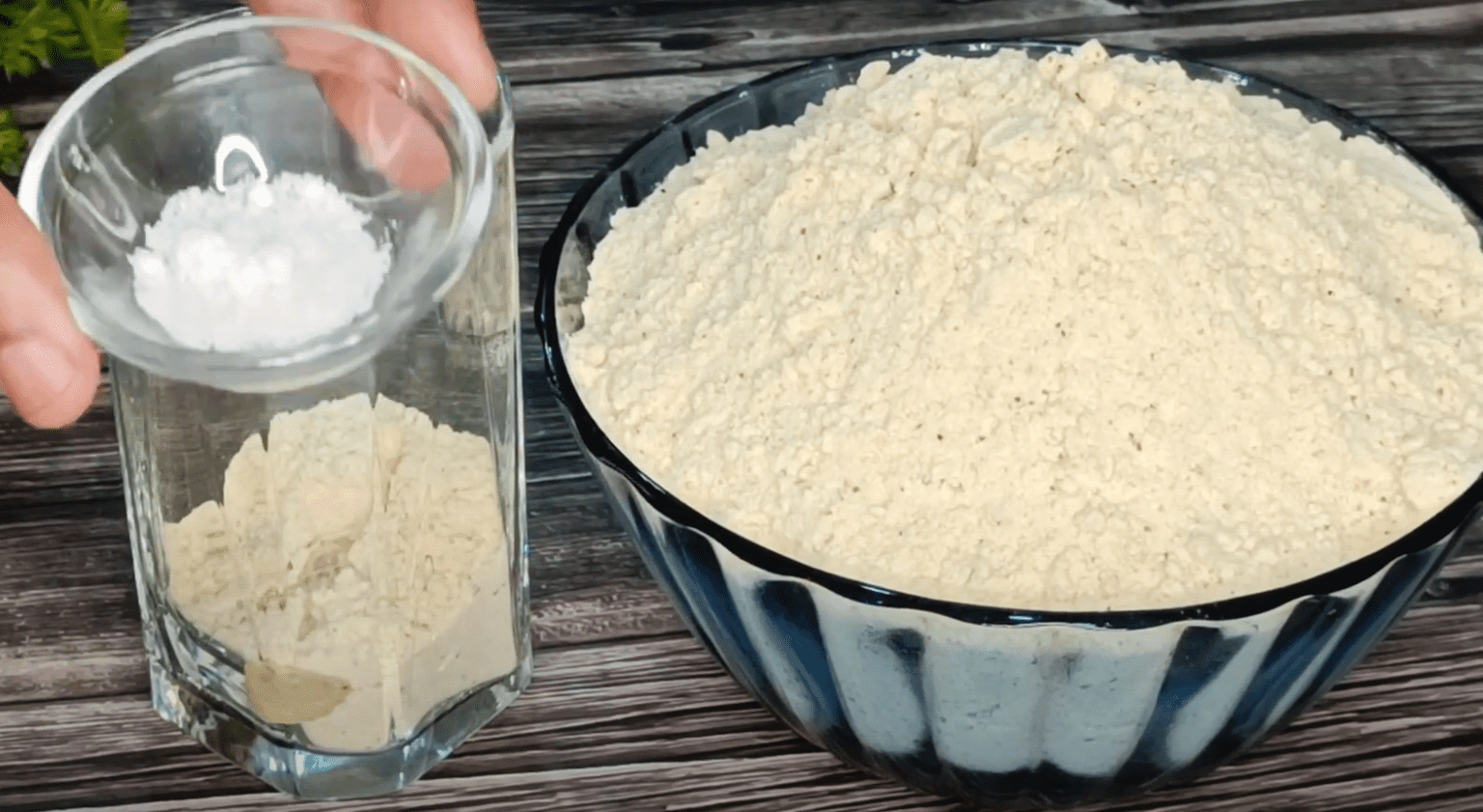 Sattu Protein Powder & Sattu Protein Drink Recipe - Aayansh Kitchen