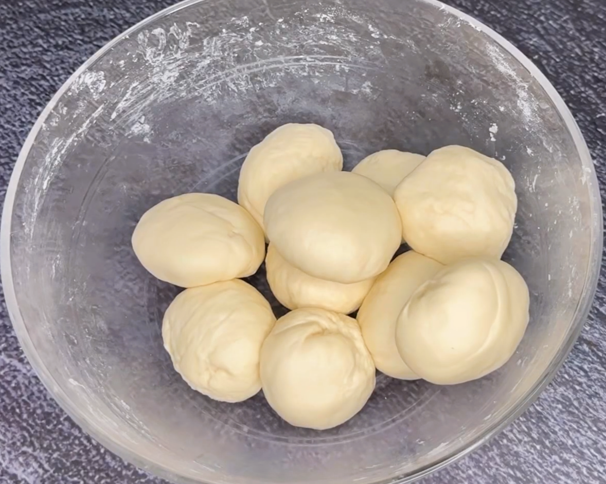 Butter Naan Recipe | Mini Naan - Aayansh Kitchen