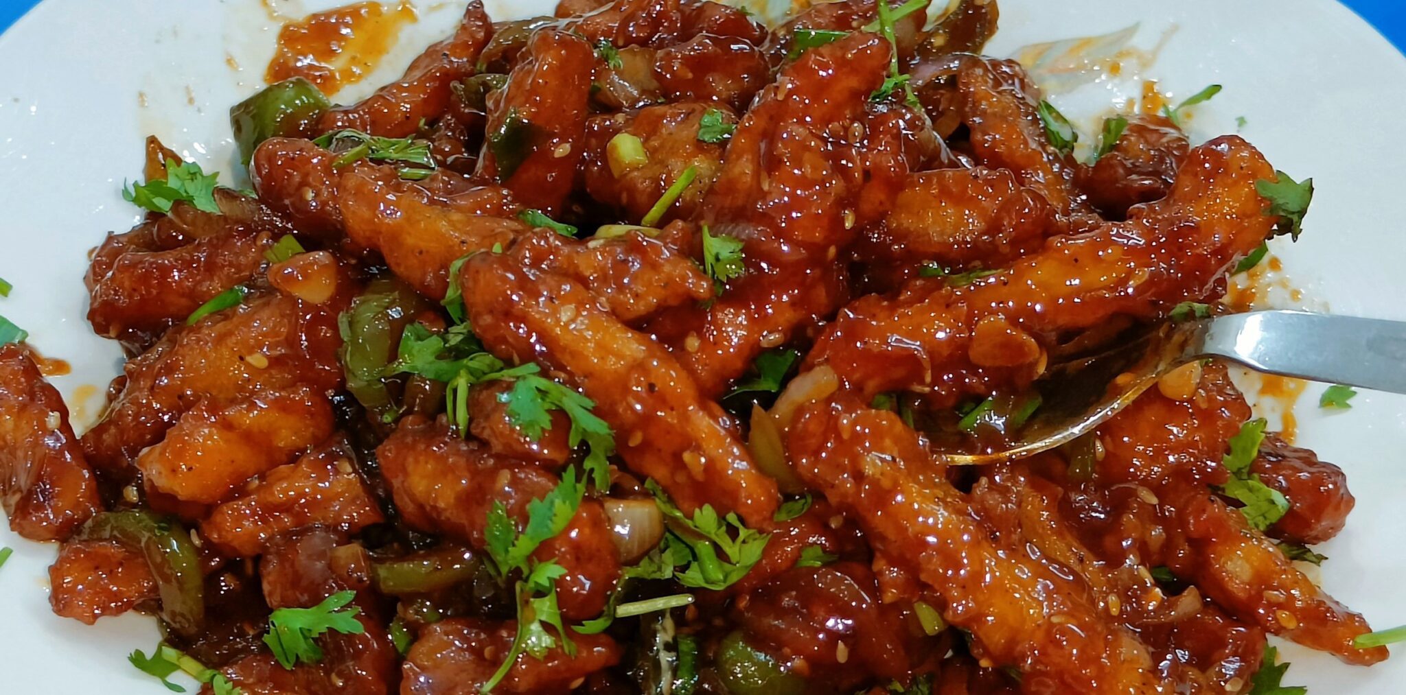 Chilli Potato Recipe | How to Make Chilli Potato - Aayansh Kitchen