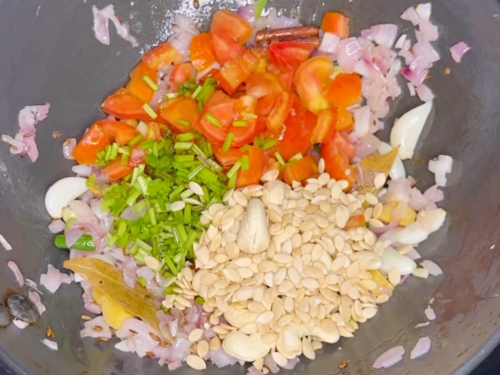 Paneer Lababdar Recipe - Aayansh Kitchen