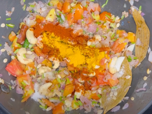 Paneer Lababdar Recipe - Aayansh Kitchen