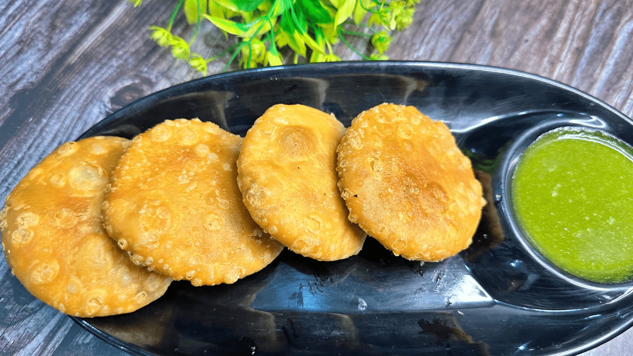 Paneer Kachori Recipe | Paneer Ki Kachori - Aayansh Kitchen