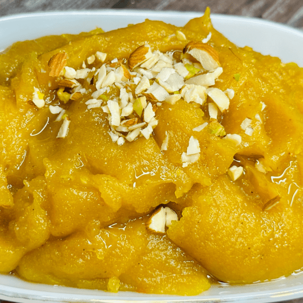 Besan Ka Halwa | Besan Halwa Recipe - Aayansh Kitchen