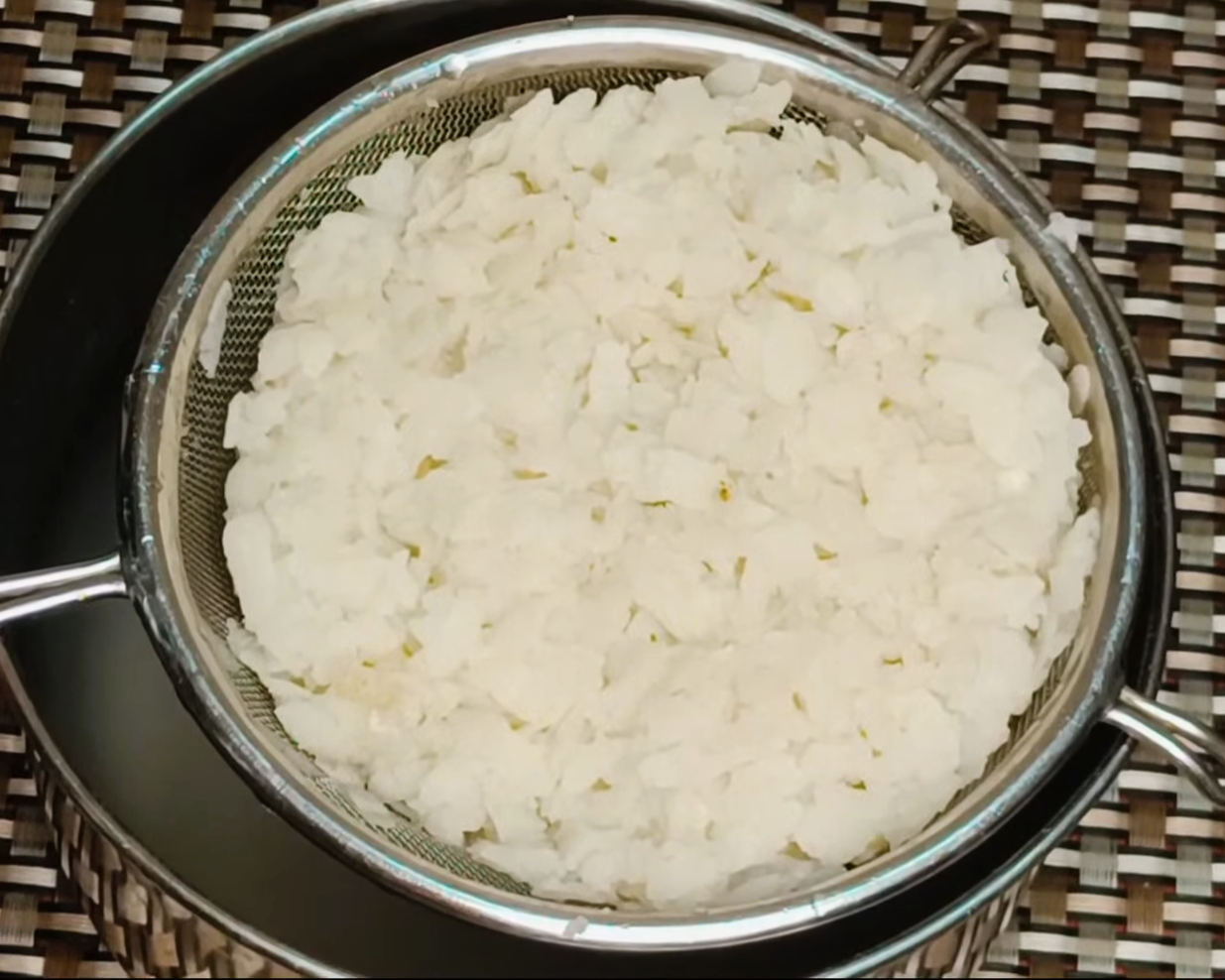 Poha Snacks Recipe - Aayansh Kitchen
