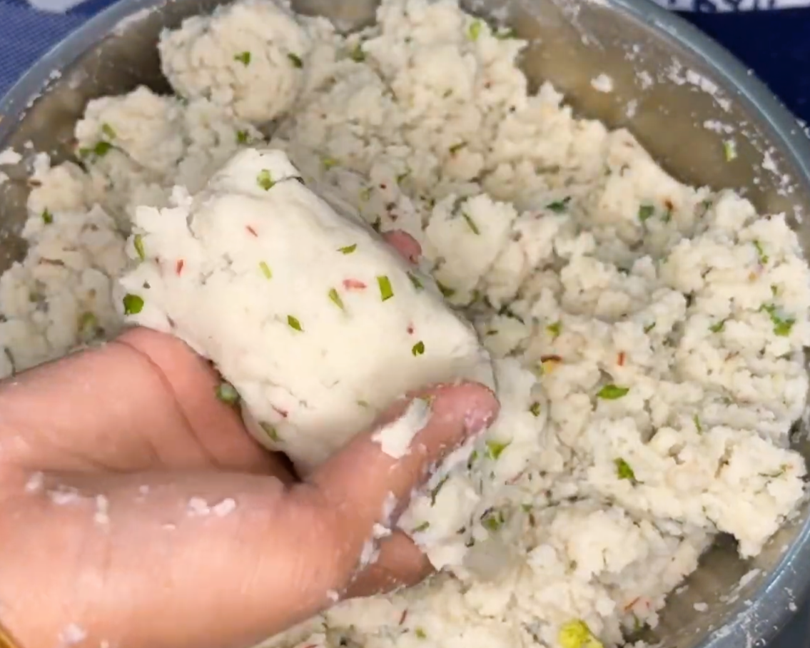 Poha Snacks Recipe - Aayansh Kitchen