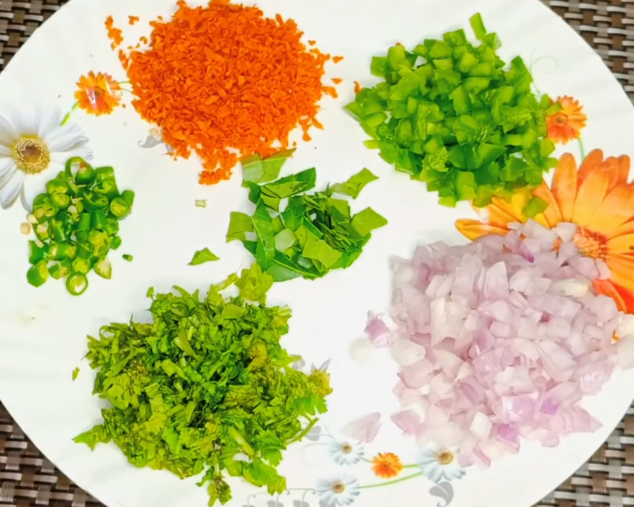 Poha Snacks Recipe - Aayansh Kitchen
