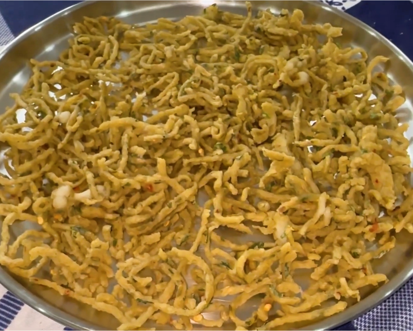 Poha Snacks Recipe - Aayansh Kitchen