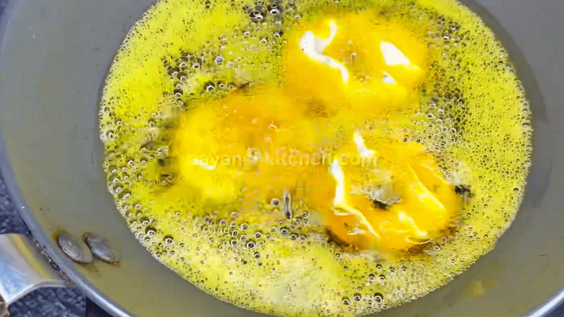 Medu Vada Recipe - Aayansh Kitchen
