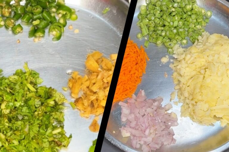 Aloo Tikki Burger Recipe: Veg Aloo Patties Burger - Aayansh Kitchen