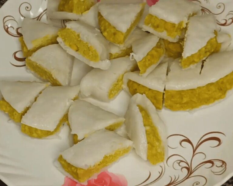 Dal Fara Recipe - Aayansh Kitchen
