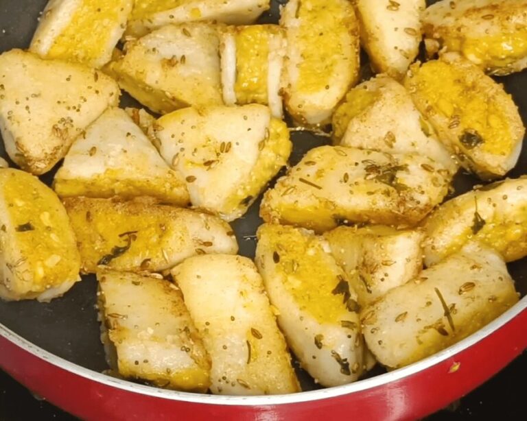 Dal Fara Recipe - Aayansh Kitchen