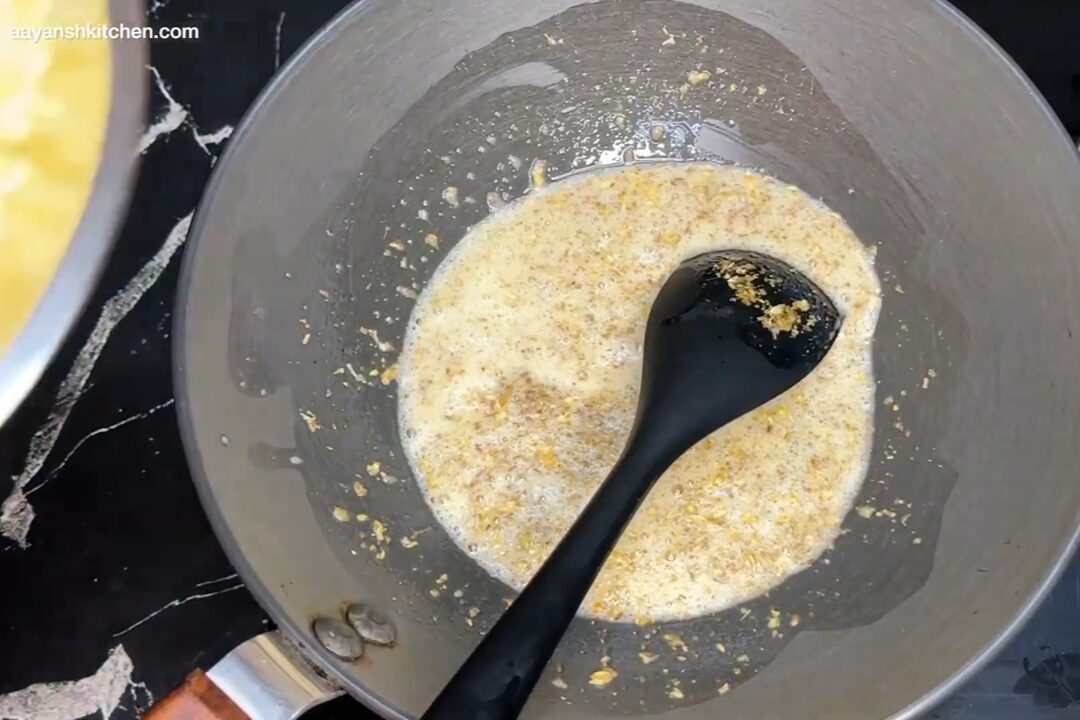 Aloo Tikki Burger Recipe: Veg Aloo Patties Burger - Aayansh Kitchen