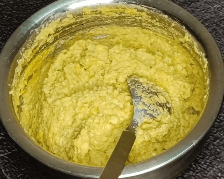 Dal Fara Recipe - Aayansh Kitchen