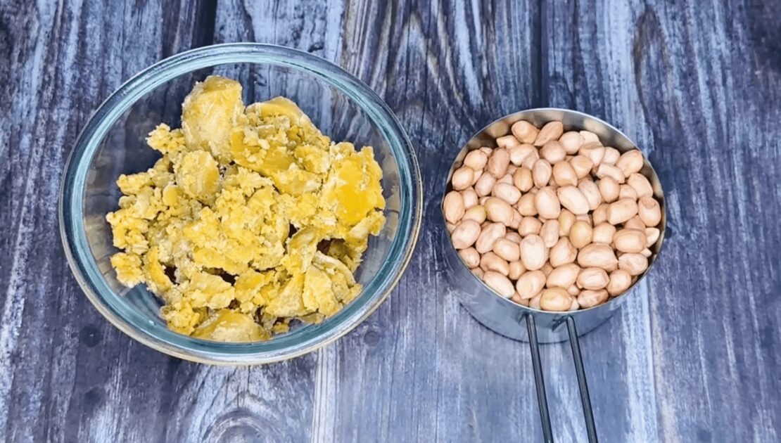 Peanut Chikki Recipe: Moongfali Gajak - Aayansh Kitchen