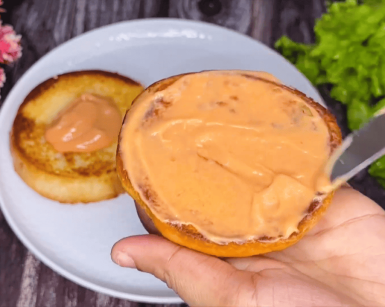 Egg Burger Recipe: Anda Cheese Burger Recipe - Aayansh Kitchen