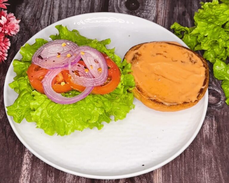 Egg Burger Recipe: Anda Cheese Burger Recipe - Aayansh Kitchen