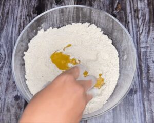 Puri Recipe | How To Make Poori - Aayansh Kitchen