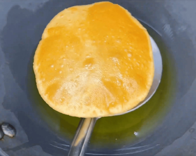Puri Recipe | How To Make Poori - Aayansh Kitchen
