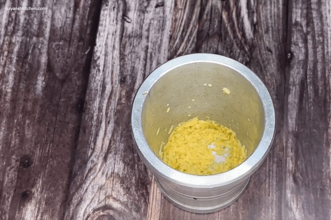 Adrak Chai | Ginger Milk Tea - Aayansh Kitchen