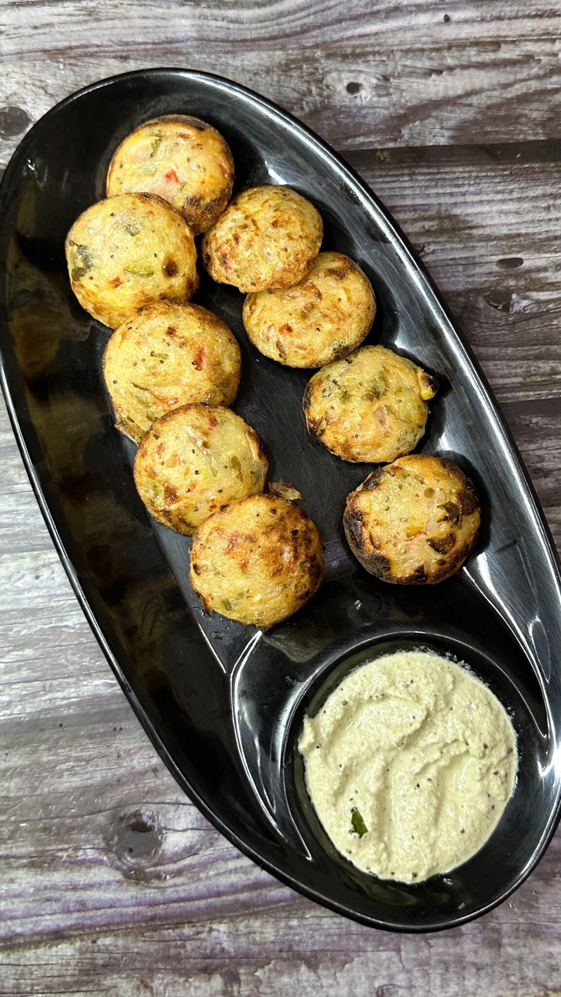 Appe Recipe | Instant Suji Appe - Aayansh Kitchen