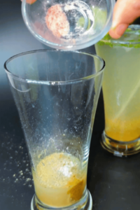 Shikanji Recipe | Nimbu Shikanji - Aayansh Kitchen