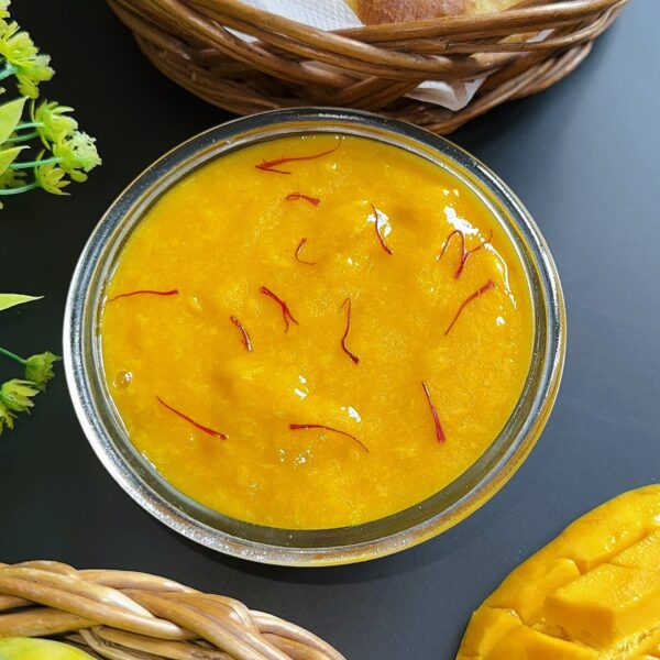 Aamras Recipe - Aayansh Kitchen