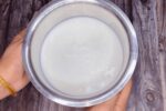 How to make Curd | Dahi Recipe | Homemade Indian Yogurt - Aayansh Kitchen