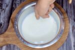 How to make Curd | Dahi Recipe | Homemade Indian Yogurt - Aayansh Kitchen