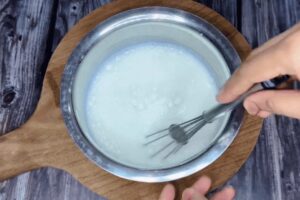 How to make Curd | Dahi Recipe | Homemade Indian Yogurt - Aayansh Kitchen