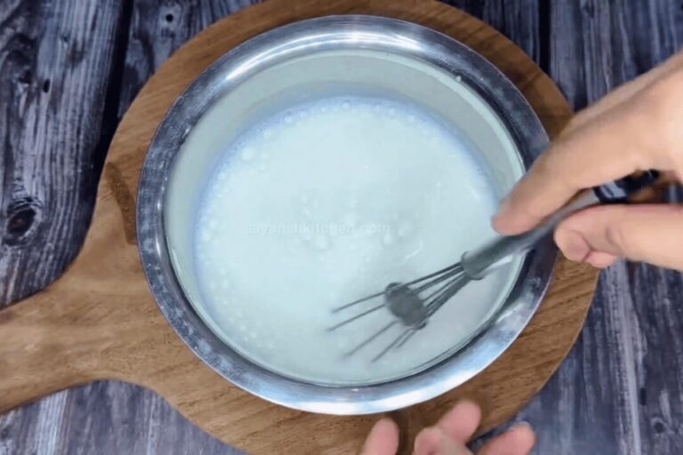 How to make Curd | Dahi Recipe | Homemade Indian Yogurt - Aayansh Kitchen