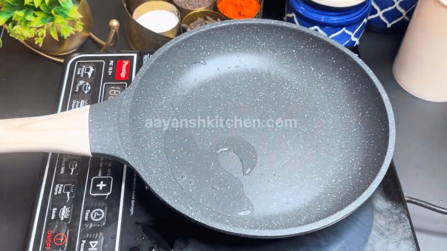 Condensed Milk Recipe | Milkmaid Recipe - Aayansh Kitchen