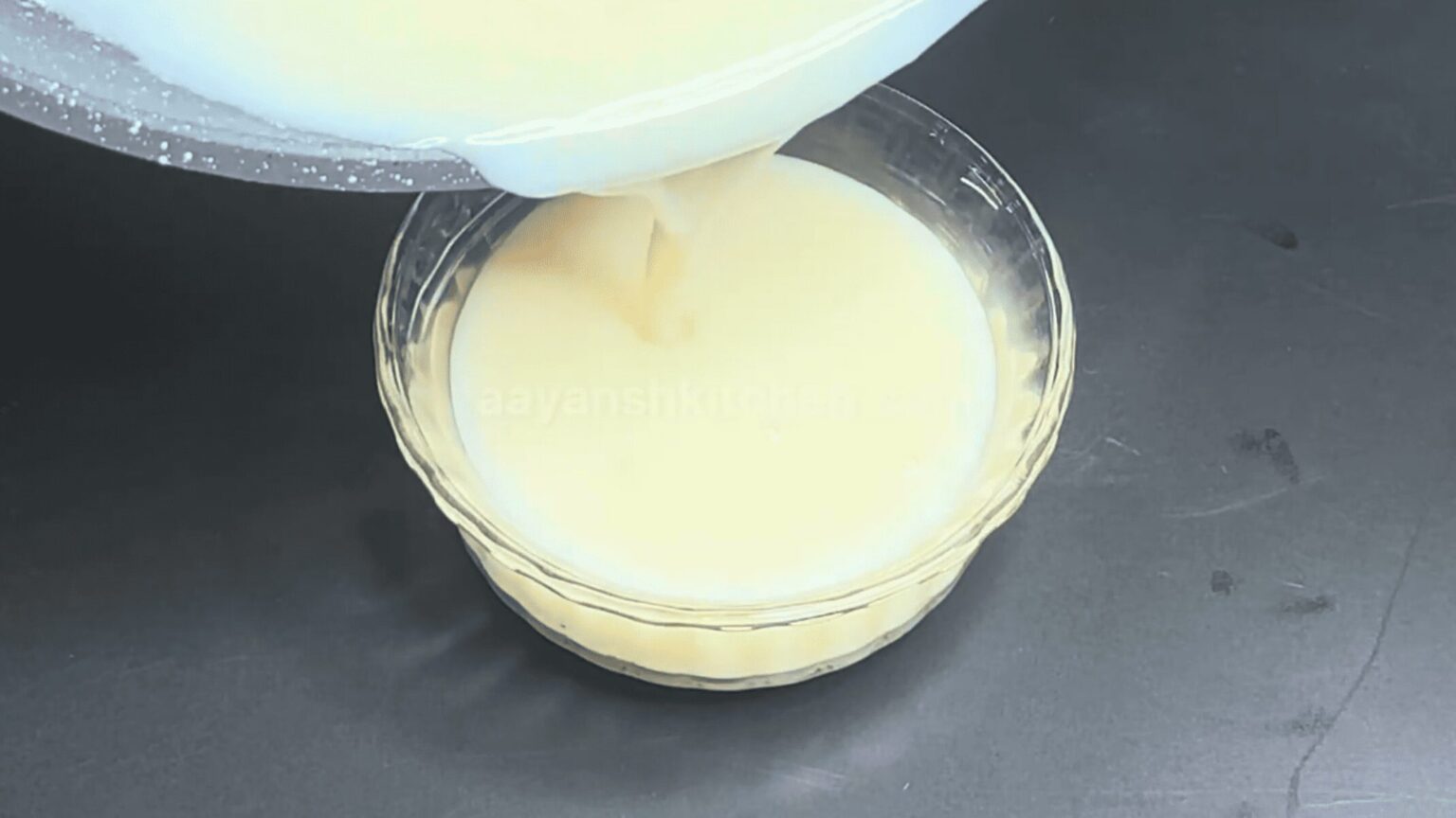 Condensed Milk Recipe | Milkmaid Recipe - Aayansh Kitchen