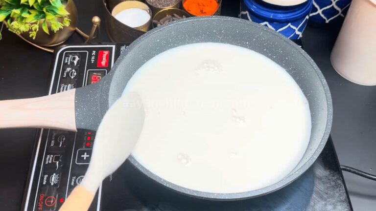 Condensed Milk Recipe | Milkmaid Recipe - Aayansh Kitchen