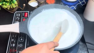 Condensed Milk Recipe | Milkmaid Recipe - Aayansh Kitchen