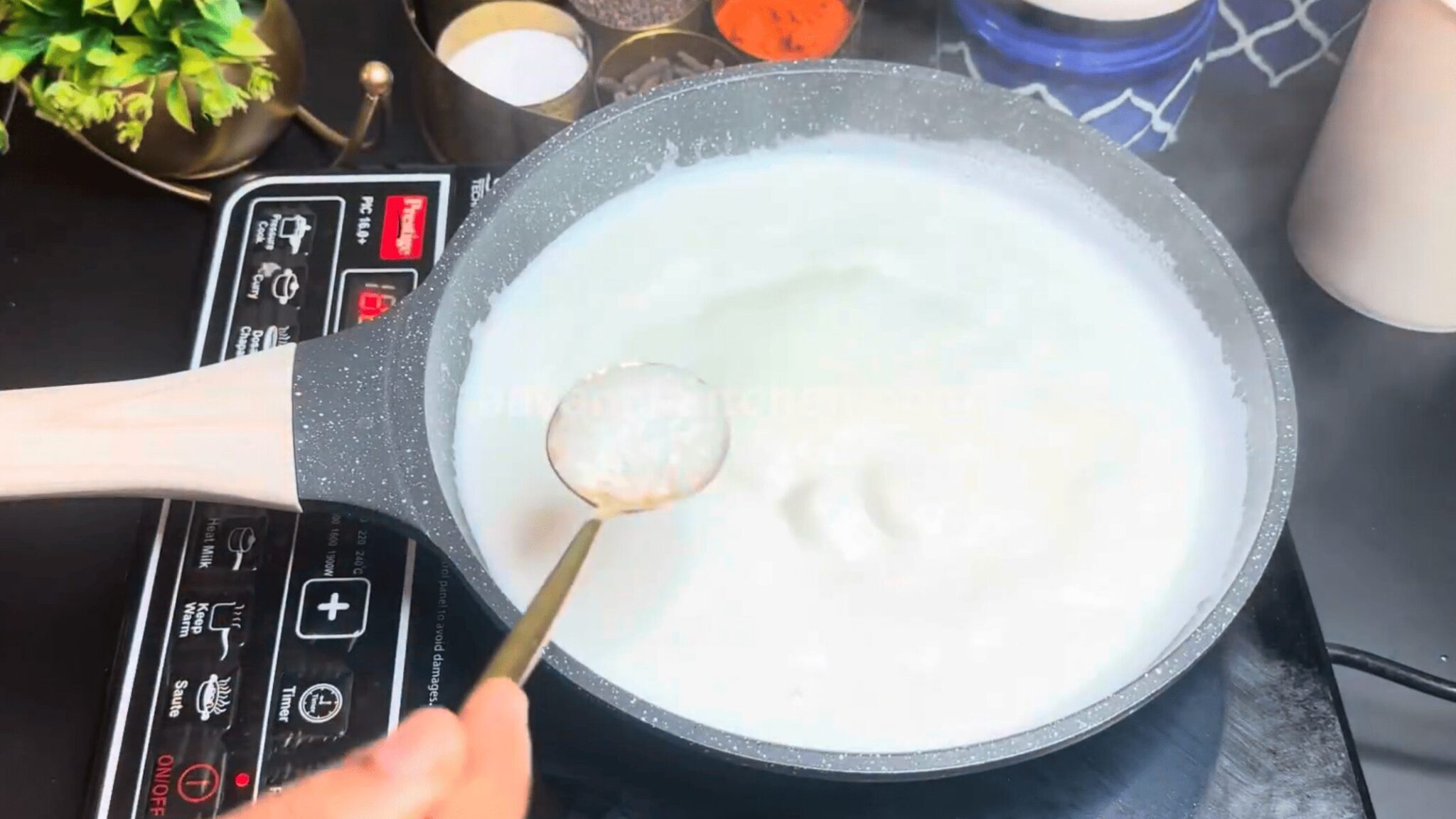Condensed Milk Recipe | Milkmaid Recipe - Aayansh Kitchen