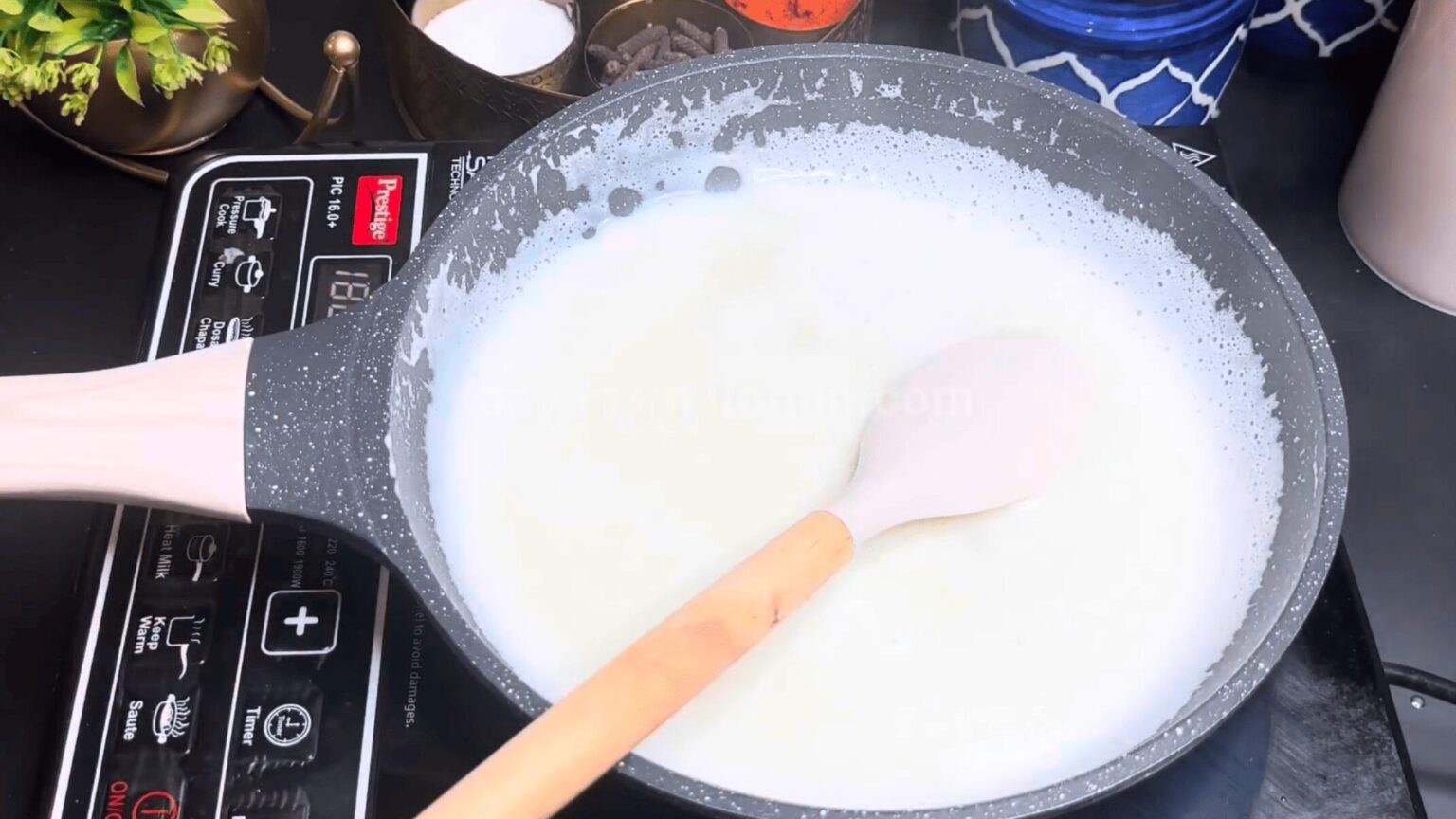 Condensed Milk Recipe | Milkmaid Recipe - Aayansh Kitchen