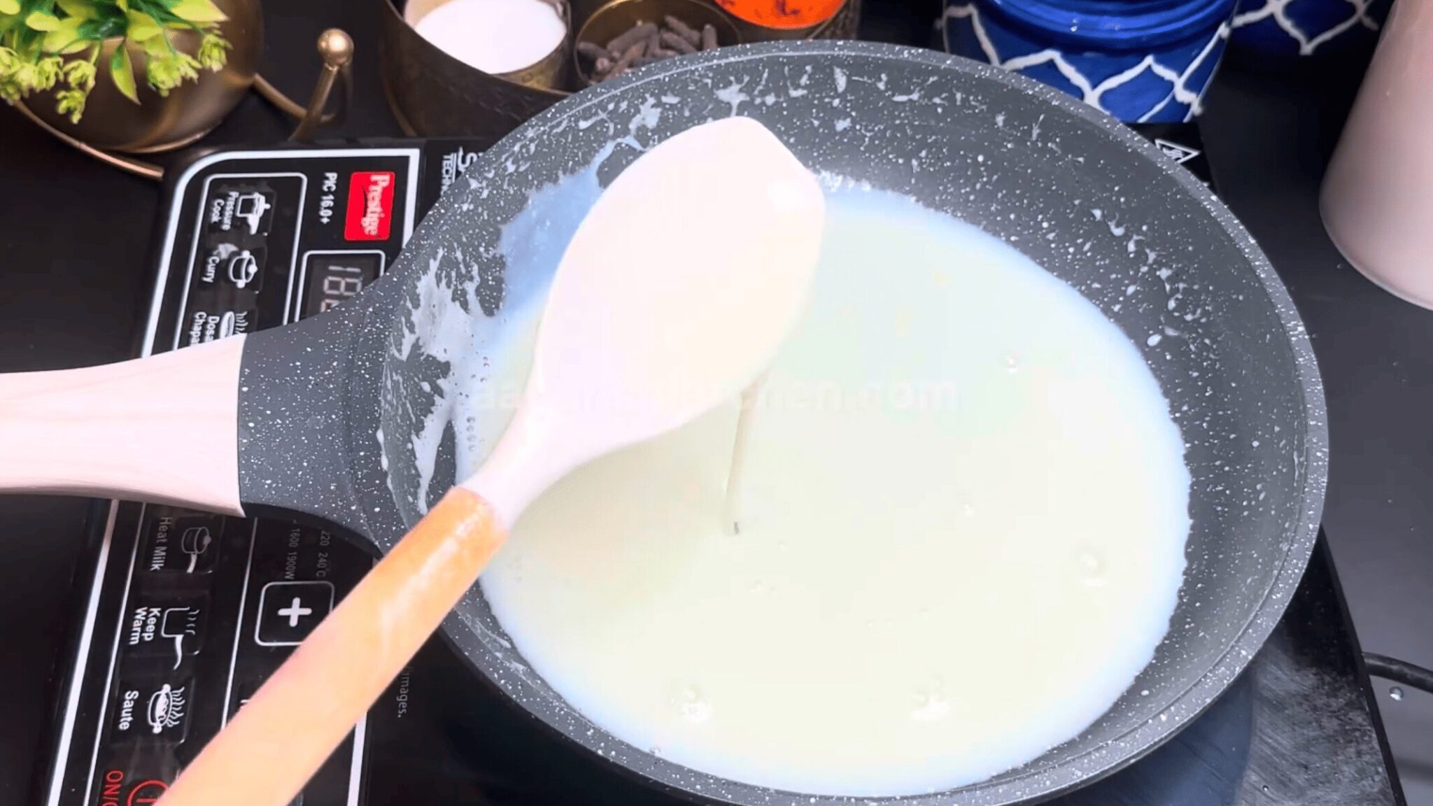 Condensed Milk Recipe | Milkmaid Recipe - Aayansh Kitchen