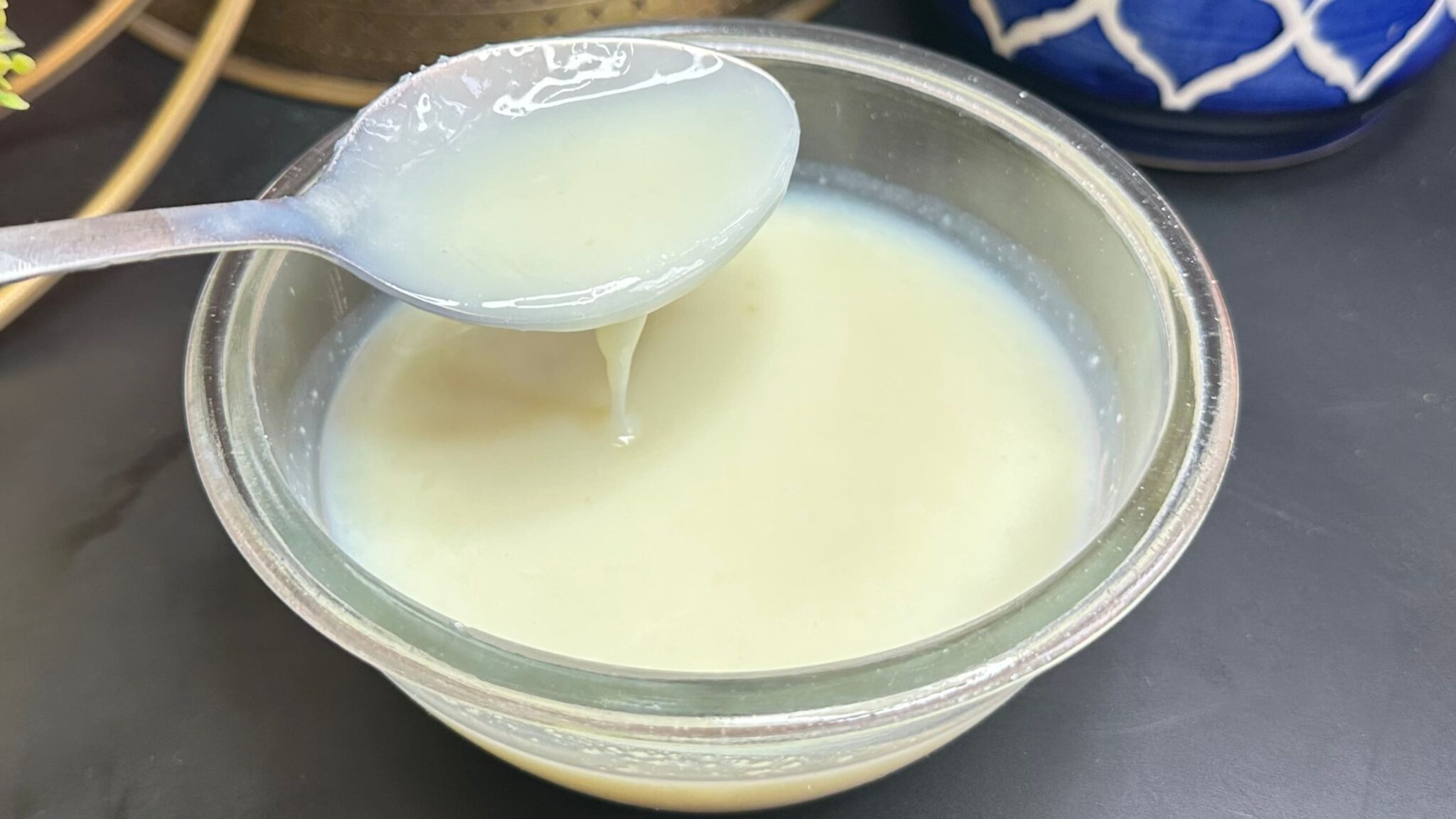 Condensed Milk Recipe | Milkmaid Recipe - Aayansh Kitchen